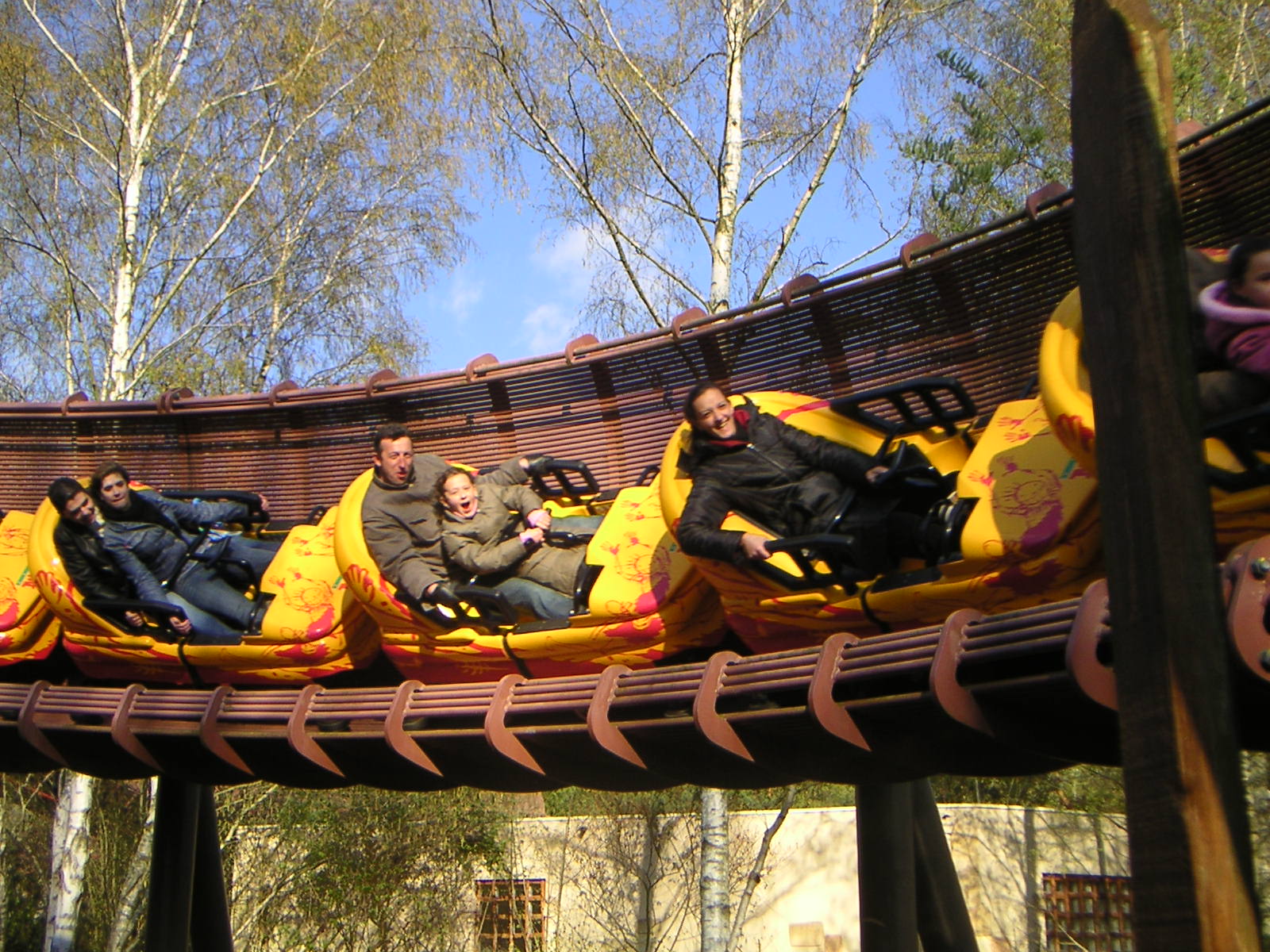 Jirka, Terka, Libanîa, Marek (26/71)