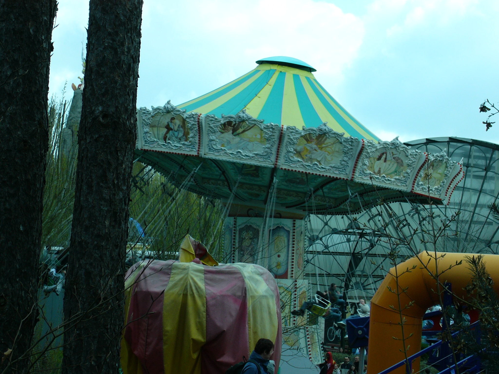 Jirka, Terka, Libanîa, Marek (38/71)