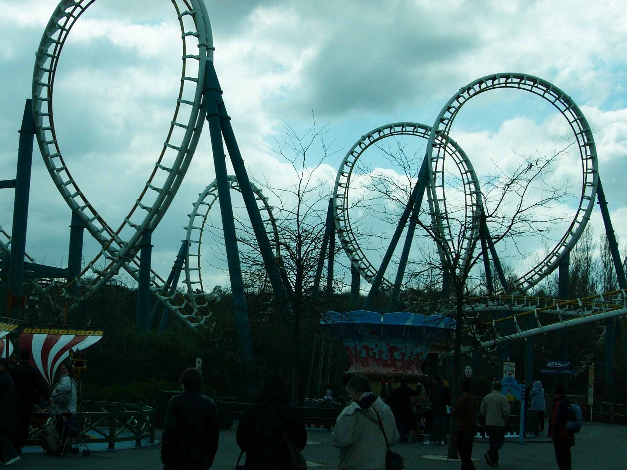 Jirka, Terka, Libanîa, Marek (48/71)